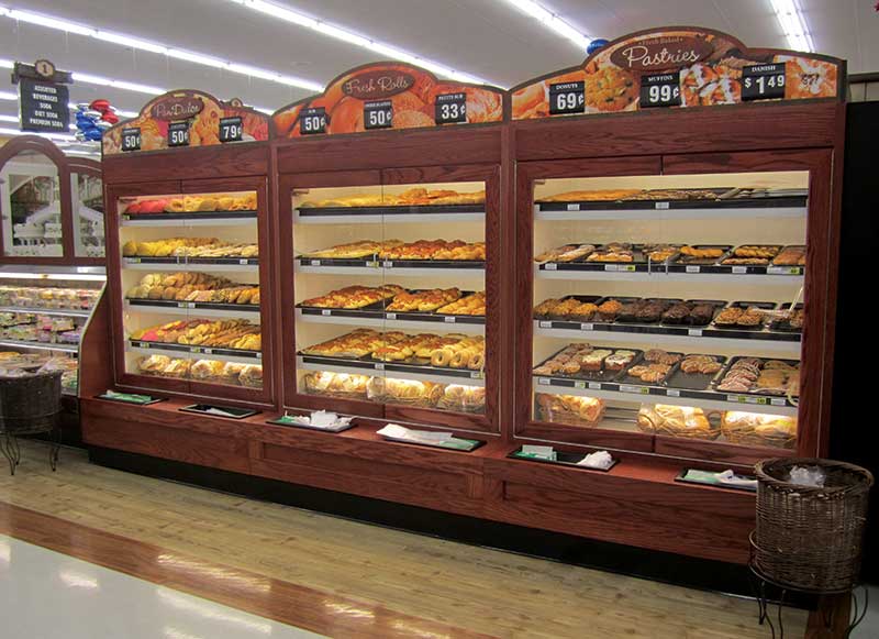 Boost Bakery Sales with Effective Merchandising Tips