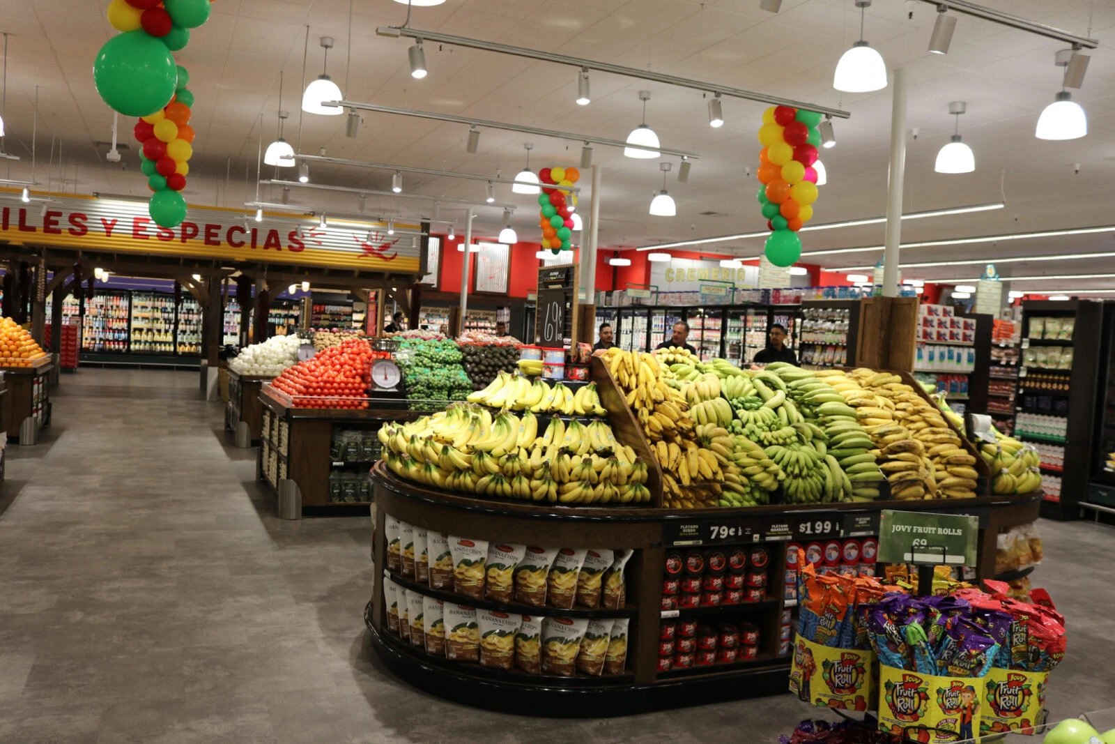 Enhance Produce Quality with Elevated Warmth