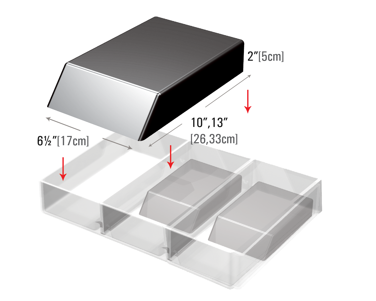 High-Quality Insert Dummy for Pdt14 - Shop Now