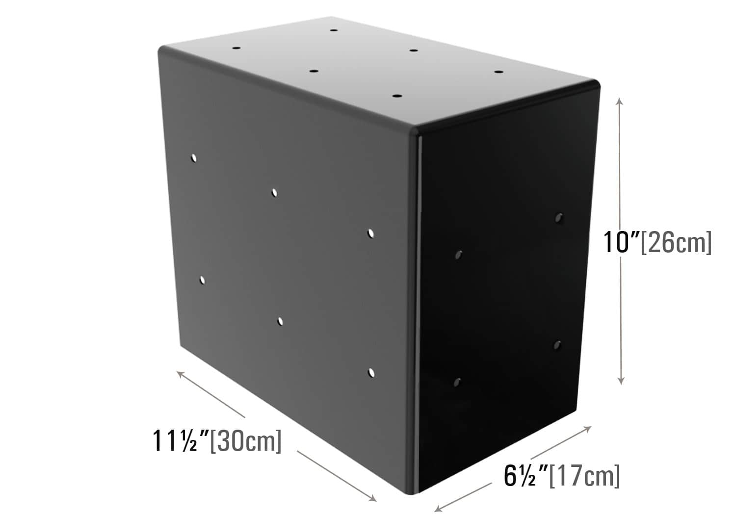 Shelf Insert Dummy for Stunning Display Setup
