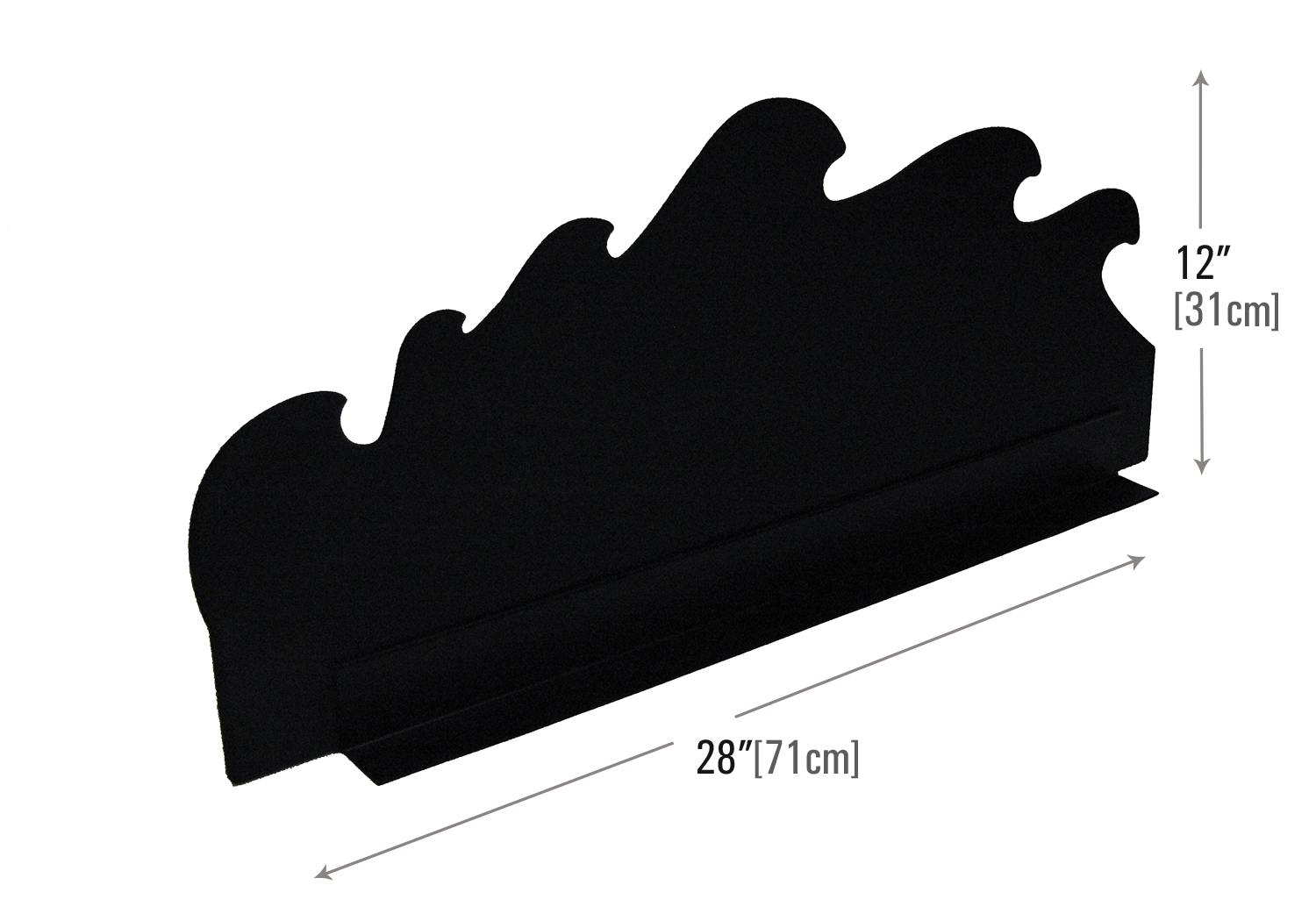 Tsunami Seafood Divider with T-Clip for Easy Sorting