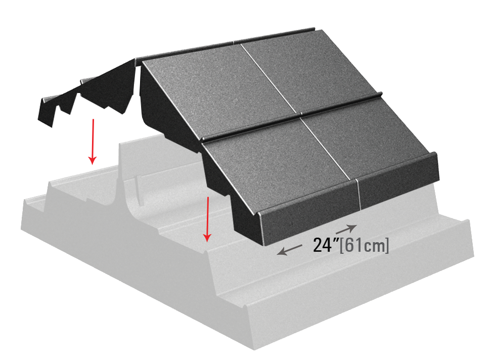 Modular Dry Table Riser - Transform with Ease