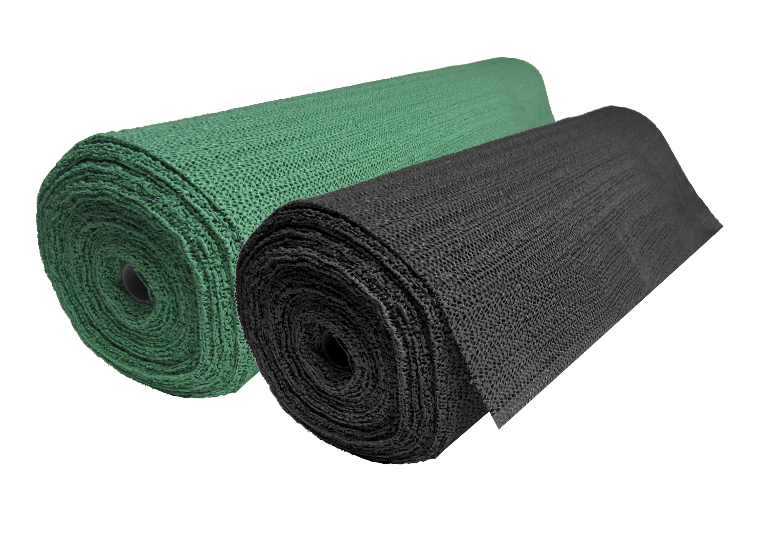 Durable Non Skid Case Liners - Black, Red, Green