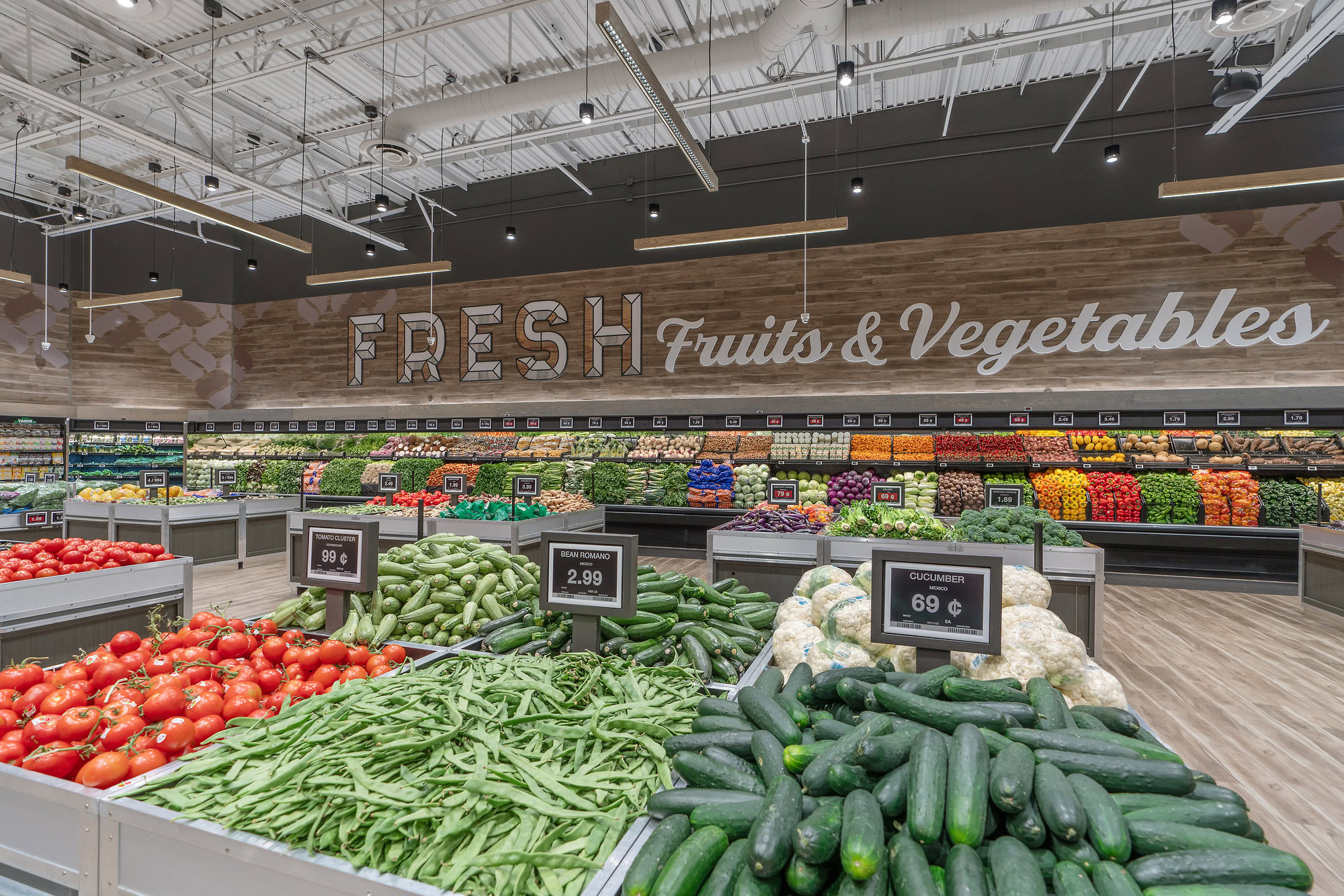What Today’s Grocery Shoppers Expect From the Produce Department - Alco ...